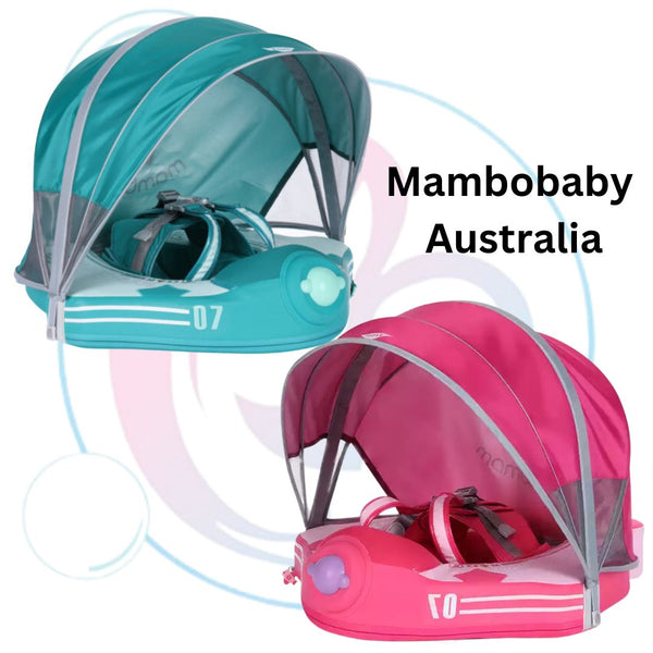 ️Airplane 07 Chest Float – Fly High & Splash Safely! 🛫💦 – Mambobaby ...