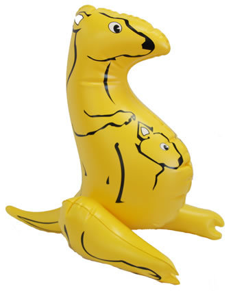 Inflatable Pool Toy – Mambobaby Australia