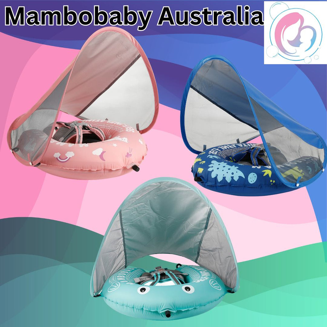 Baby and Toddler Swimwear – Mambobaby Australia